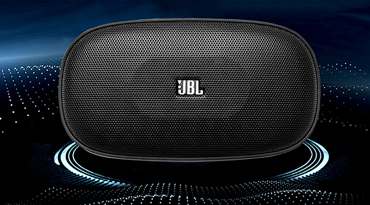 双十一拔草影音好物：爸妈的贴心伴侣—JBL SD-18 迷你便携音箱_搜狐汽车_搜狐网