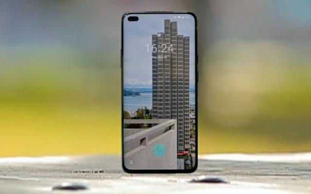 华为nova6麒麟990加5G，12月5日上市，你应该知道的良心价_手机