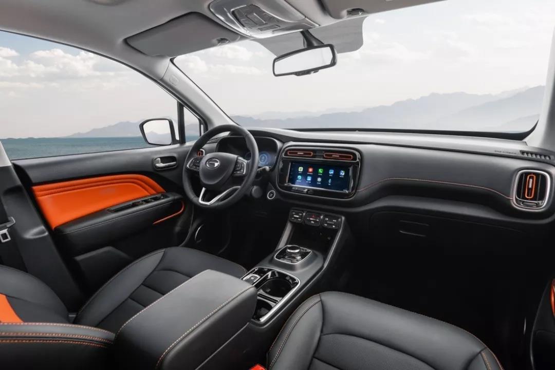 补贴后售价12.98万元起 2020款GE3 530焕新升级_搜狐汽车_搜狐网