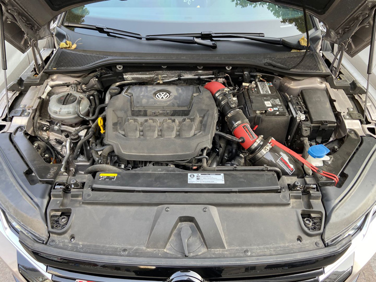 有颜值更要有实力-大众CC330Tsi刷ecu改善动力迟滞更运动_搜狐汽车_搜狐网