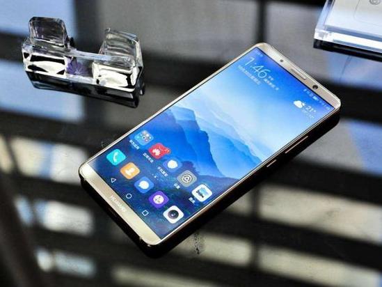 华为Mate10系统更新EMUI9.1.0.333，花粉：终于升级了_mate