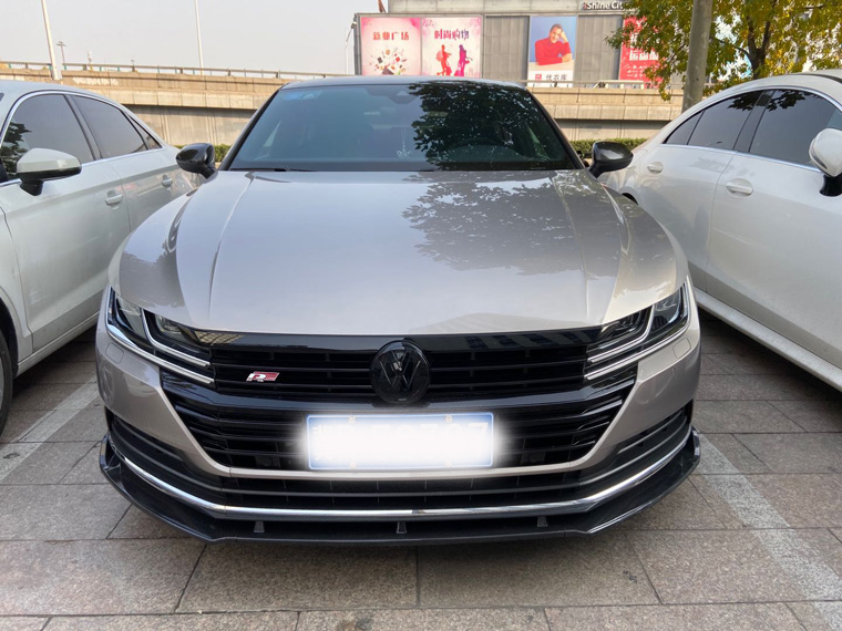 有颜值更要有实力-大众CC330Tsi刷ecu改善动力迟滞更运动_搜狐汽车_搜狐网