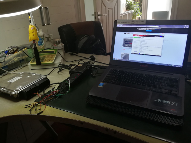 有颜值更要有实力-大众CC330Tsi刷ecu改善动力迟滞更运动_搜狐汽车_搜狐网