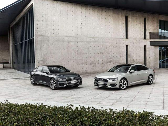 预算40万，奥迪A6L PK 凯迪拉克CT6，买谁更划算？_搜狐汽车_搜狐网