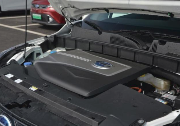 广汽传祺2020款GE3 530发售，补贴后12.98万元起，续航410km_搜狐汽车_搜狐网