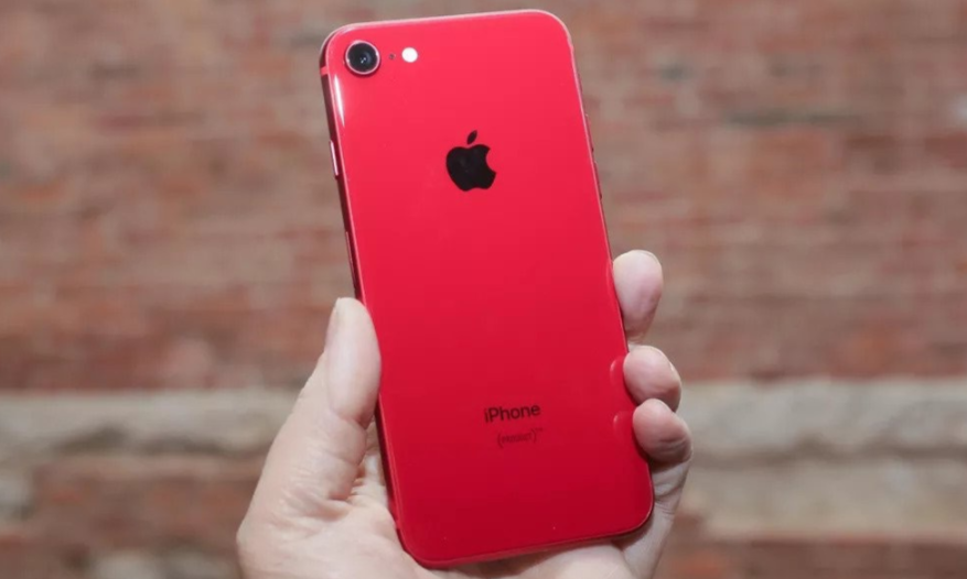 苹果SE2：A13芯片＋ios13系统，性价比实力碾压国产旗舰_iPhone