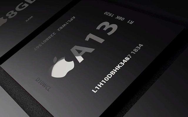 苹果SE2：A13芯片＋ios13系统，性价比实力碾压国产旗舰_iPhone