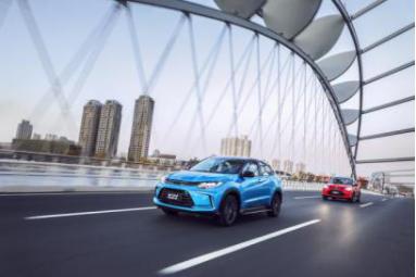 深度试驾广汽Honda首款纯电动SUV VE-1_搜狐汽车_搜狐网