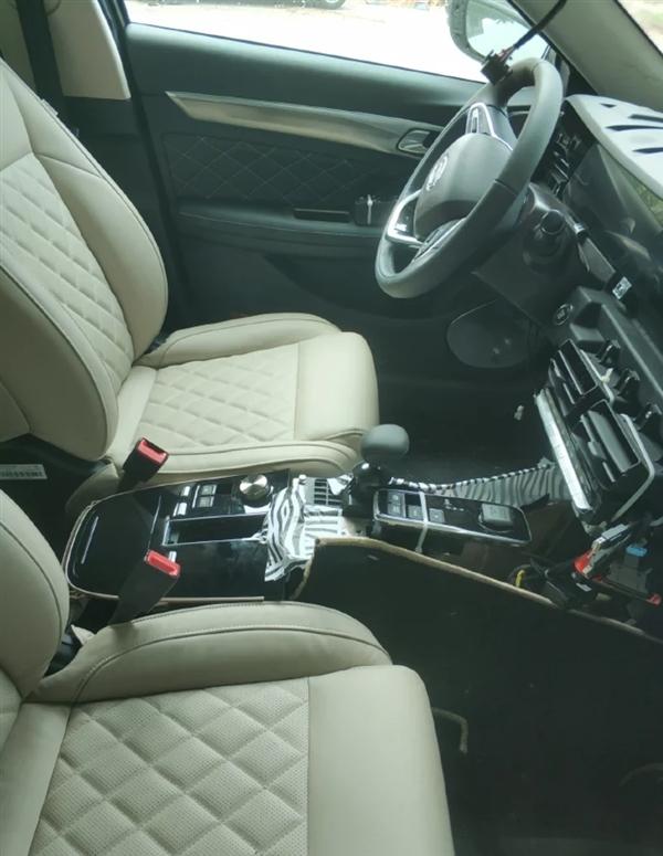 国产C级行政轿车，车长5米 2.0T爆发252马力，全新传祺GA8将亮相_搜狐汽车_搜狐网