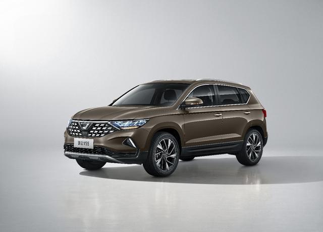 性价比SUV，捷达VS5和博越，选谁不后悔？_搜狐汽车_搜狐网