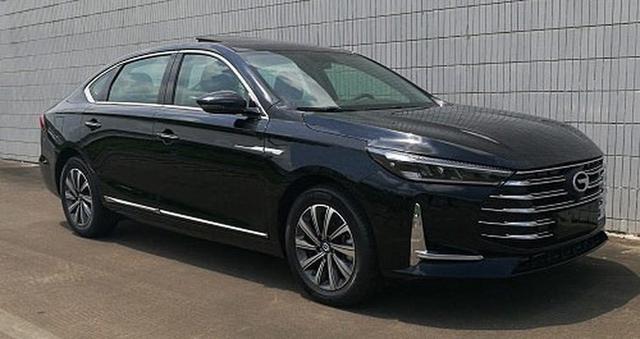 国产C级行政轿车，车长5米 2.0T爆发252马力，全新传祺GA8将亮相_搜狐汽车_搜狐网