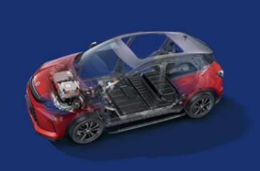 深度试驾广汽Honda首款纯电动SUV VE-1_搜狐汽车_搜狐网