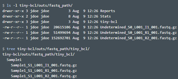 一文轻松玩转10X单细胞转录组官方分析软件CellRange | 单细胞专题_fastq