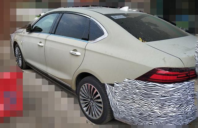 国产C级行政轿车，车长5米 2.0T爆发252马力，全新传祺GA8将亮相_搜狐汽车_搜狐网