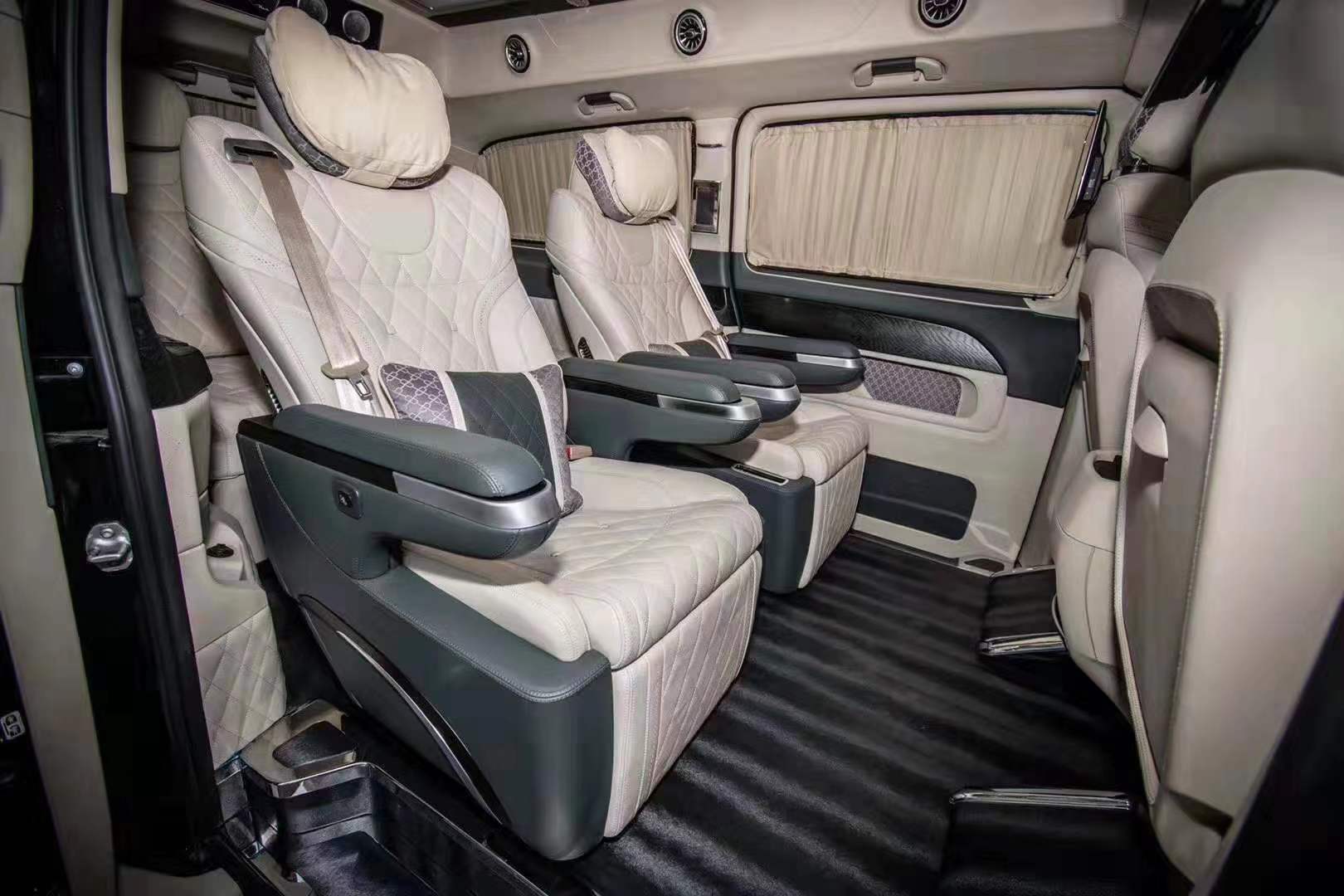 进口奔驰迈巴赫VS680L 霸气迷人熠熠生辉_搜狐汽车_搜狐网