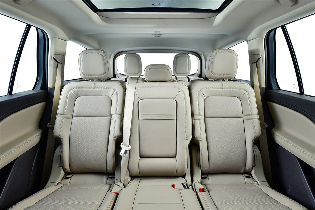 标配3.0T+10AT的美式大型豪华SUV，仅售62.88万，谁不心动？_搜狐汽车_搜狐网