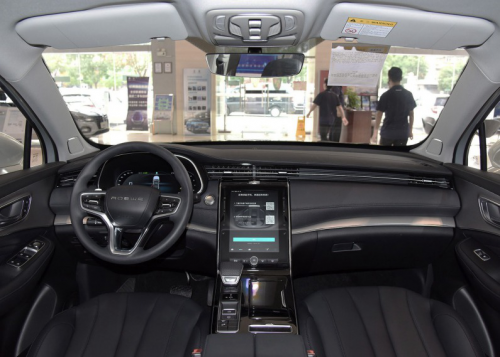 花13万享20万级体验 哈弗F7/荣威RX5 MAX/博越PRO该选谁？_搜狐汽车_搜狐网