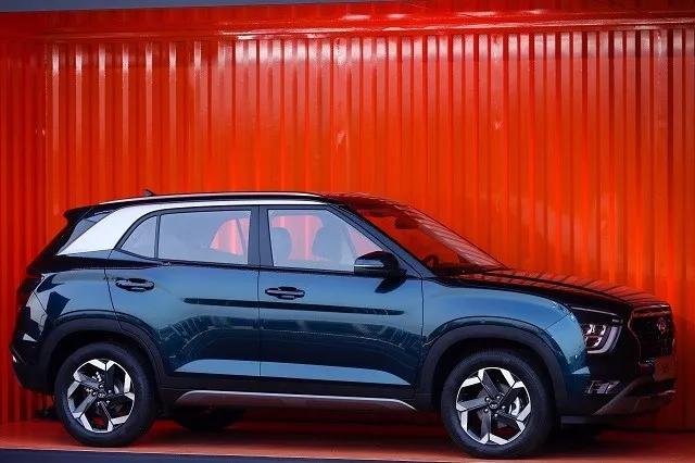 10万元买SUV，北京现代新一代ix25和本田缤智/XR-V，选谁最划算？_搜狐汽车_搜狐网