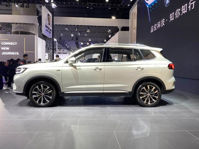 纯电续航70km，补贴后售价19.58万起，荣威RX5 eMAX正式上市_搜狐汽车_搜狐网