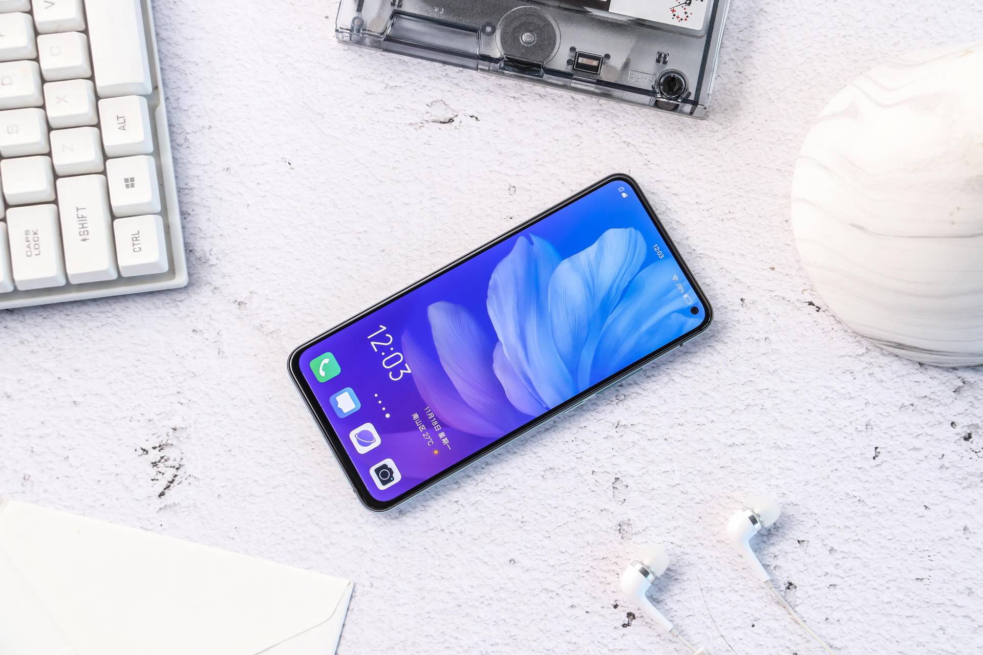 vivo S5 ikun定制礼盒来袭，感受来自坤坤的特别惊喜_搜狐汽车_搜狐网