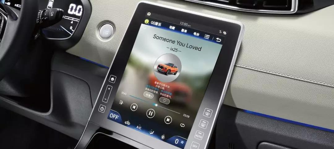 10万元买SUV，北京现代新一代ix25和本田缤智/XR-V，选谁最划算？_搜狐汽车_搜狐网