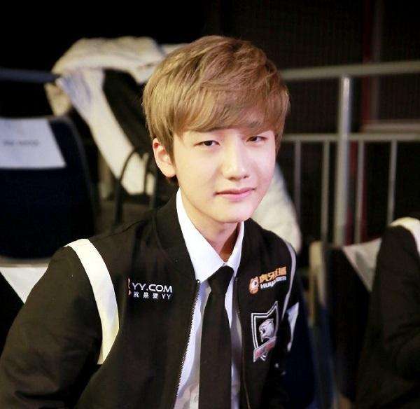 韩国网友热议Peanut加入LGD：终于逃出LCK！非常聪明的选择_peanut