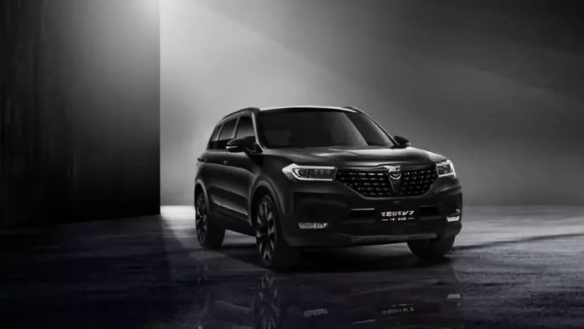 华晨中华V7-1.8T斩获年度最佳中型SUV_搜狐汽车_搜狐网