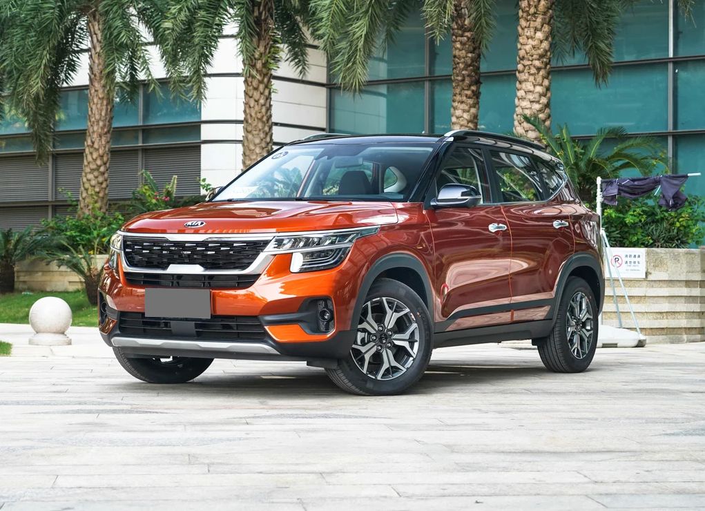 捷达VS5、起亚KX3进军10万级SUV，这款车让它们压力山大_搜狐汽车_搜狐网