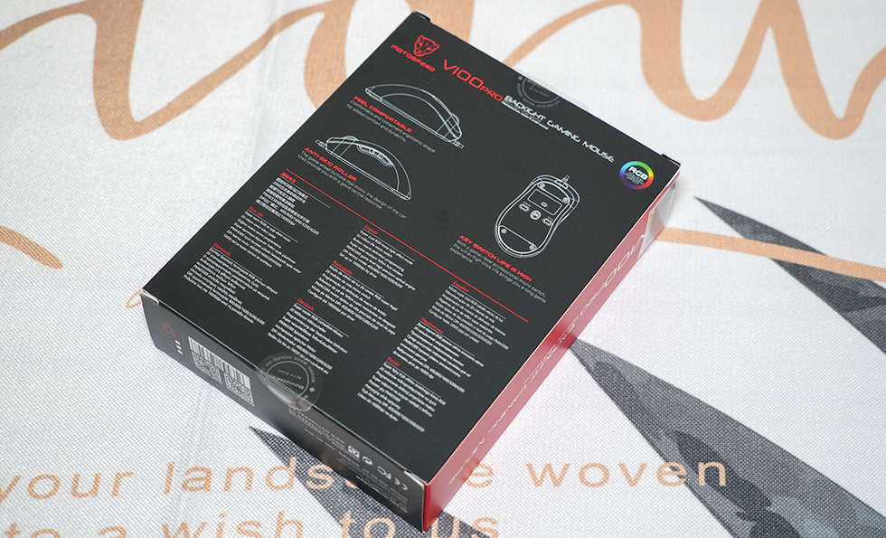 为桌面妆点RGB 摩豹CK80&V100PRO套装开箱体验_搜狐汽车_搜狐网