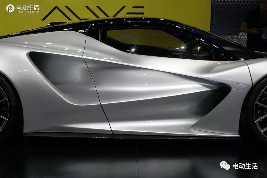 史上最贵纯电动跑车 路特斯EVIJA售2188万元 全球限量130辆_搜狐汽车_搜狐网