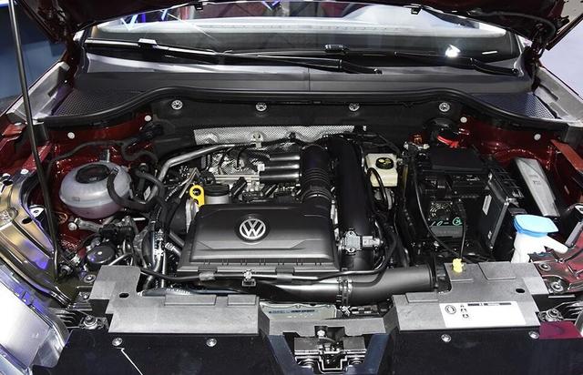 大众捷达全新SUV车型VS7来了！1.4T+6AT，这次售价也有了实锤_搜狐汽车_搜狐网