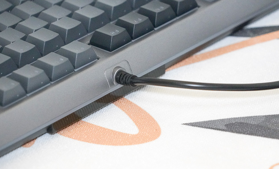 为桌面妆点RGB 摩豹CK80&V100PRO套装开箱体验_搜狐汽车_搜狐网