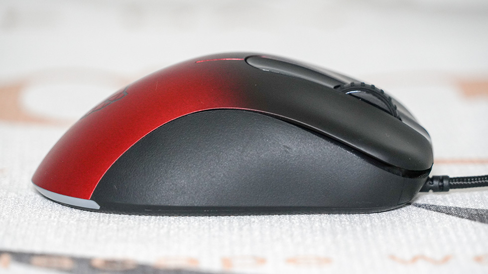 为桌面妆点RGB 摩豹CK80&V100PRO套装开箱体验_搜狐汽车_搜狐网