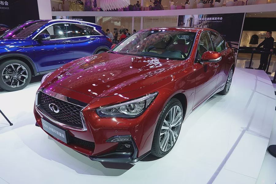 消费升级 广州车展 豪华品牌有哪些新车？_搜狐汽车_搜狐网