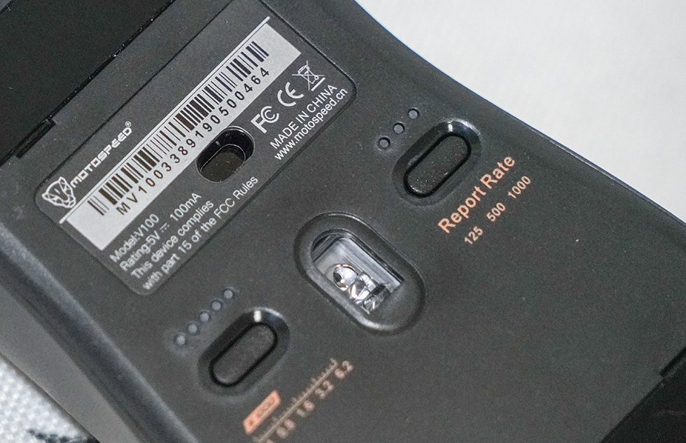 为桌面妆点RGB 摩豹CK80&V100PRO套装开箱体验_搜狐汽车_搜狐网