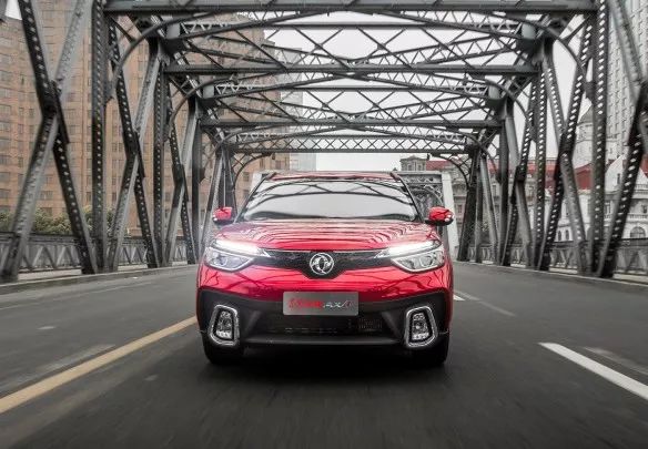 【十堰亨运】东风风神AX4特价 12800元 新车开回家！_搜狐汽车_搜狐网