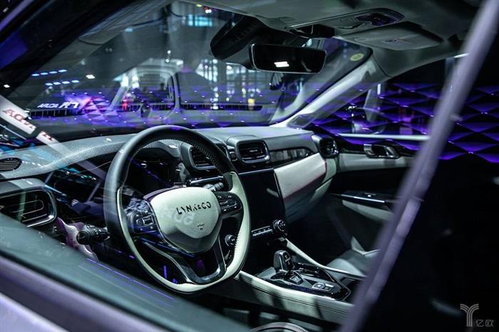 领克01 HEV上市价18.28万元，混动市场添国产玩家_搜狐汽车_搜狐网