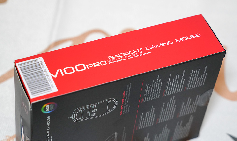 为桌面妆点RGB 摩豹CK80&V100PRO套装开箱体验_搜狐汽车_搜狐网