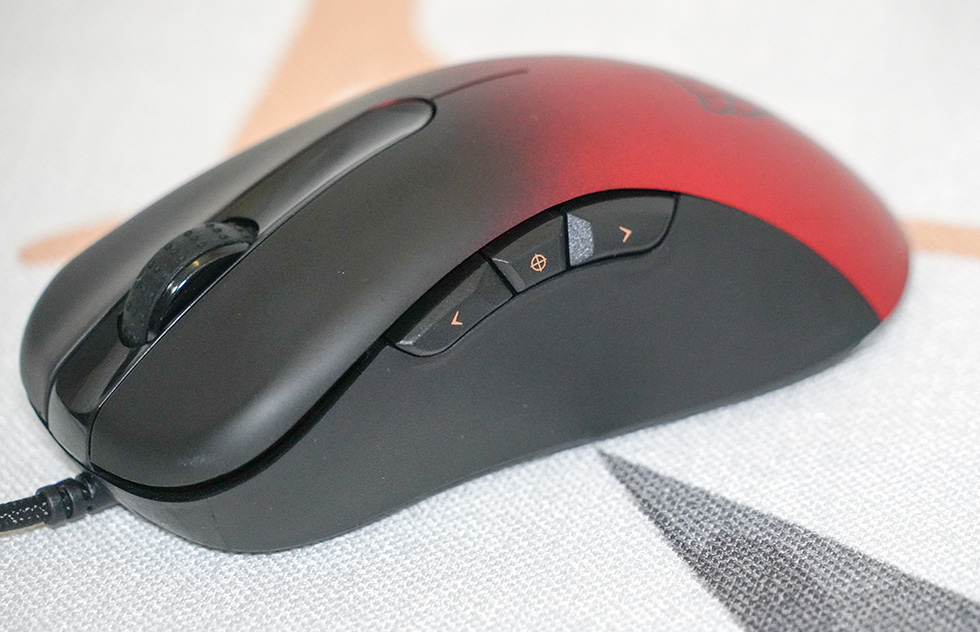 为桌面妆点RGB 摩豹CK80&V100PRO套装开箱体验_搜狐汽车_搜狐网