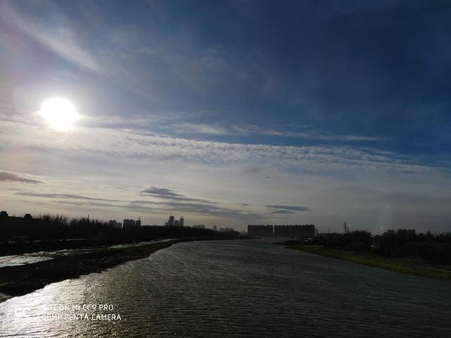 小米CC9 Pro体验，1亿像素实拍初冬阳光效果到底怎样？-搜狐大视野-搜狐新闻