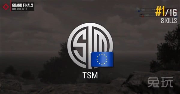 PGC总决赛：4AM状态出色位列第二 Gen.G开局发力拿下两连鸡_比赛