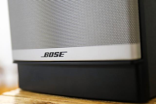 不再忍受笔记本电脑的破音质，我入手了一台Bose C50_搜狐汽车_搜狐网