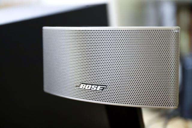 不再忍受笔记本电脑的破音质，我入手了一台Bose C50_搜狐汽车_搜狐网