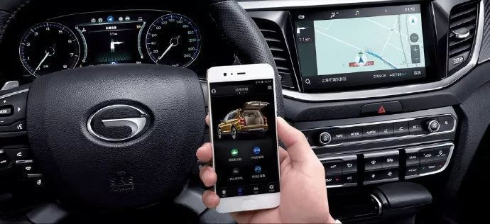 GS7丨难吗？TA说不难_搜狐汽车_搜狐网