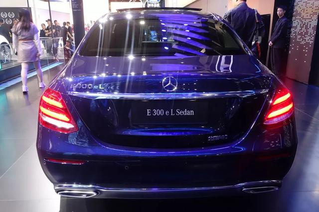 奔驰E300eL/奥迪A6L 55TFSle/宝马530Le，豪华三剑客的绿牌之战_搜狐汽车_搜狐网