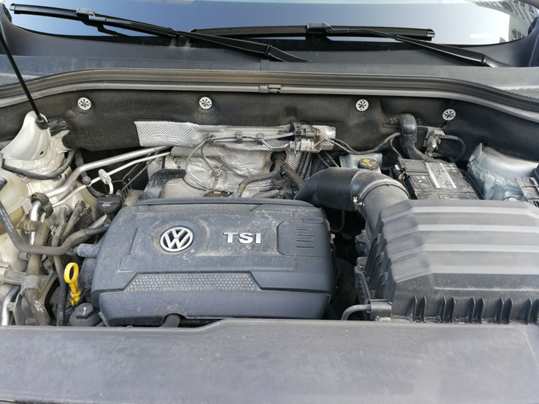 大块头动力迟滞换挡顿挫咋办-途昂380Tsi刷ecu来改善_搜狐汽车_搜狐网