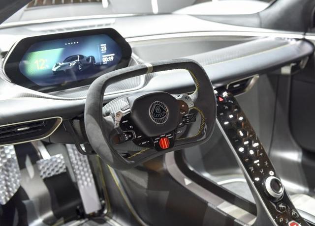 广州车展：路特斯Evija上市，售2188万限量130台_搜狐汽车_搜狐网