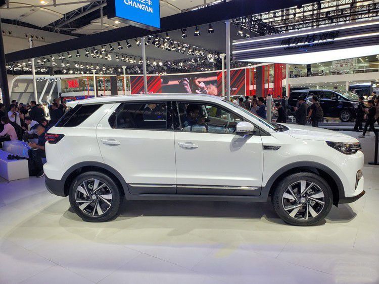 雍军：长安CS55PLUS要成为年轻人首选的高保值产品_搜狐汽车_搜狐网