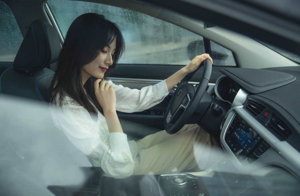 买台车回家过年！帝豪GSe、荣威Ei5、元EV 谁更值得入手？_搜狐汽车_搜狐网