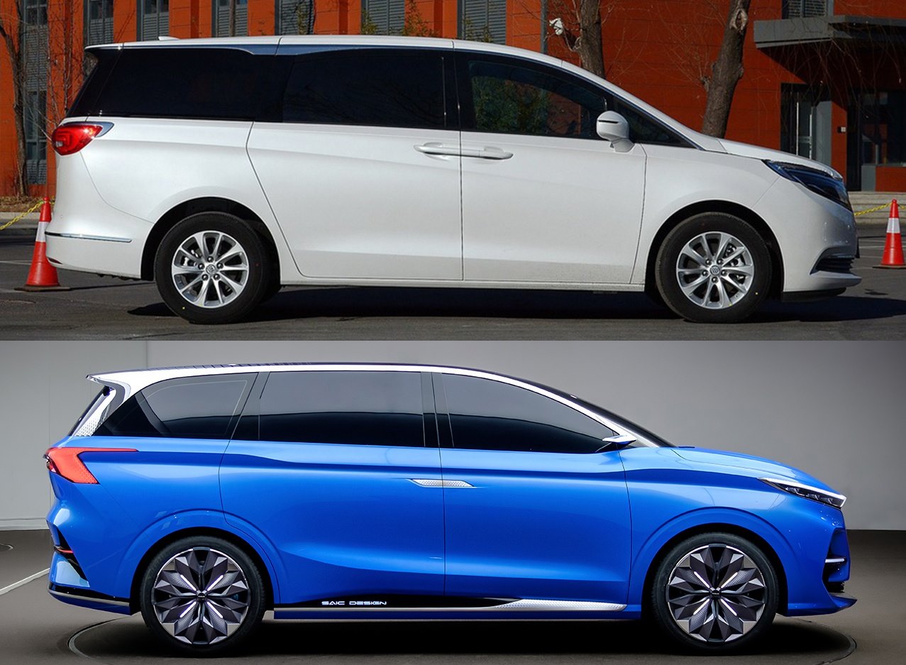 荣威Vision-iM Concept“涌现”出哪些设计革命？_搜狐汽车_搜狐网